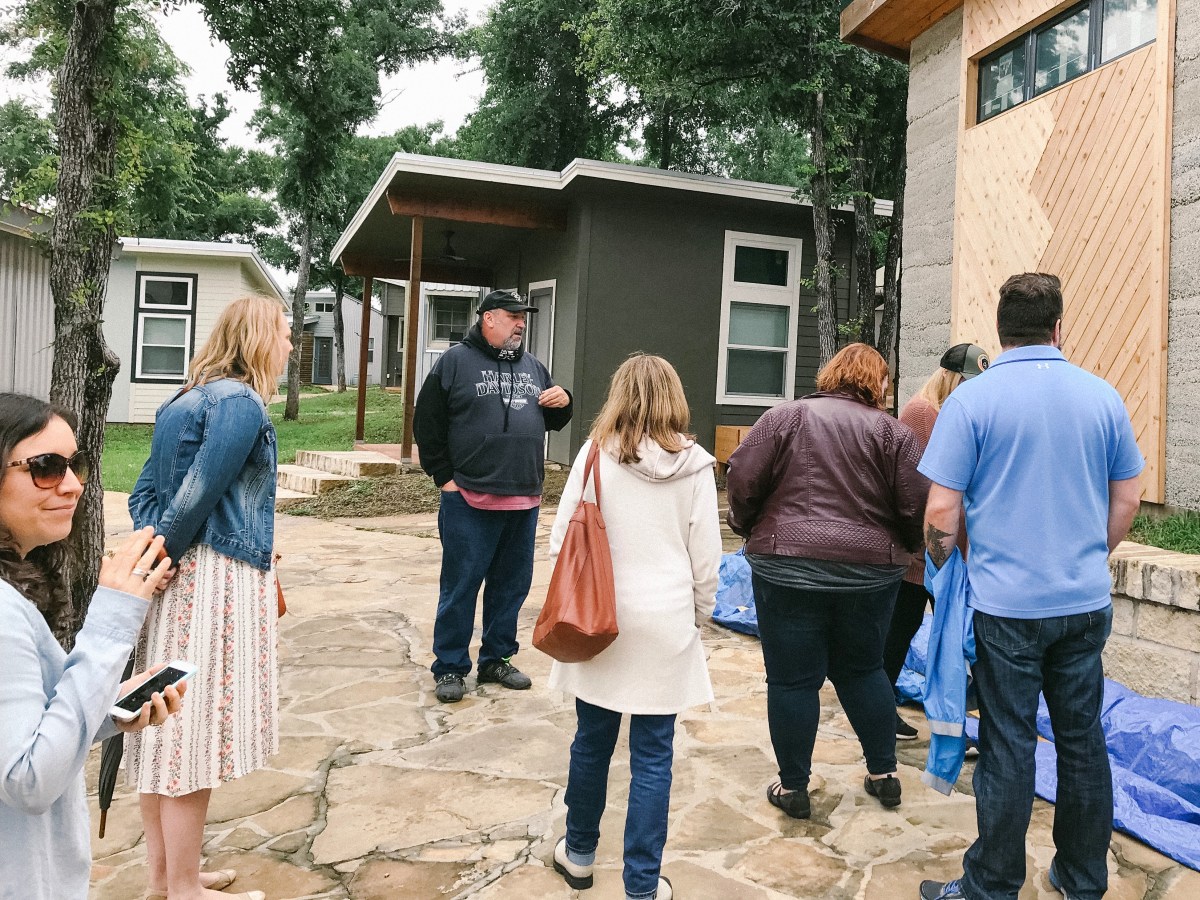 You Won’t Believe Your Eyes: Community First! Village (Part 1 ...